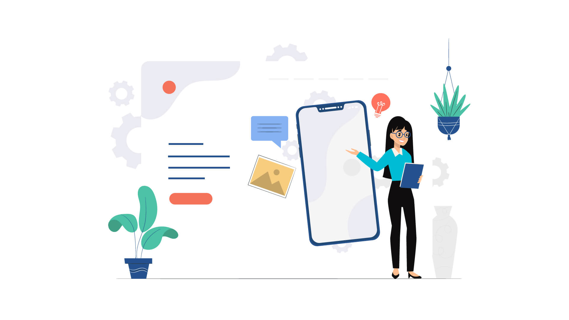 Sales Force Automation (SFA) - Azrio Tech